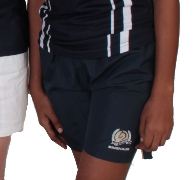 BC Sports Shorts - Rosewall