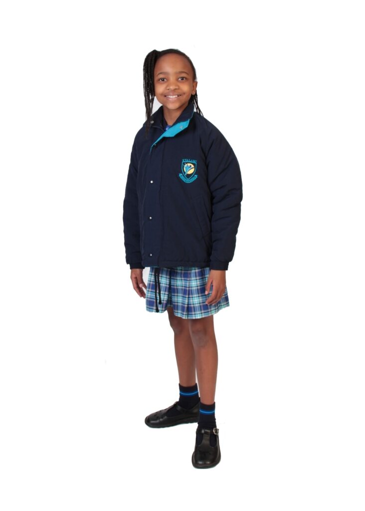KPS Winter Jacket – Rosewall